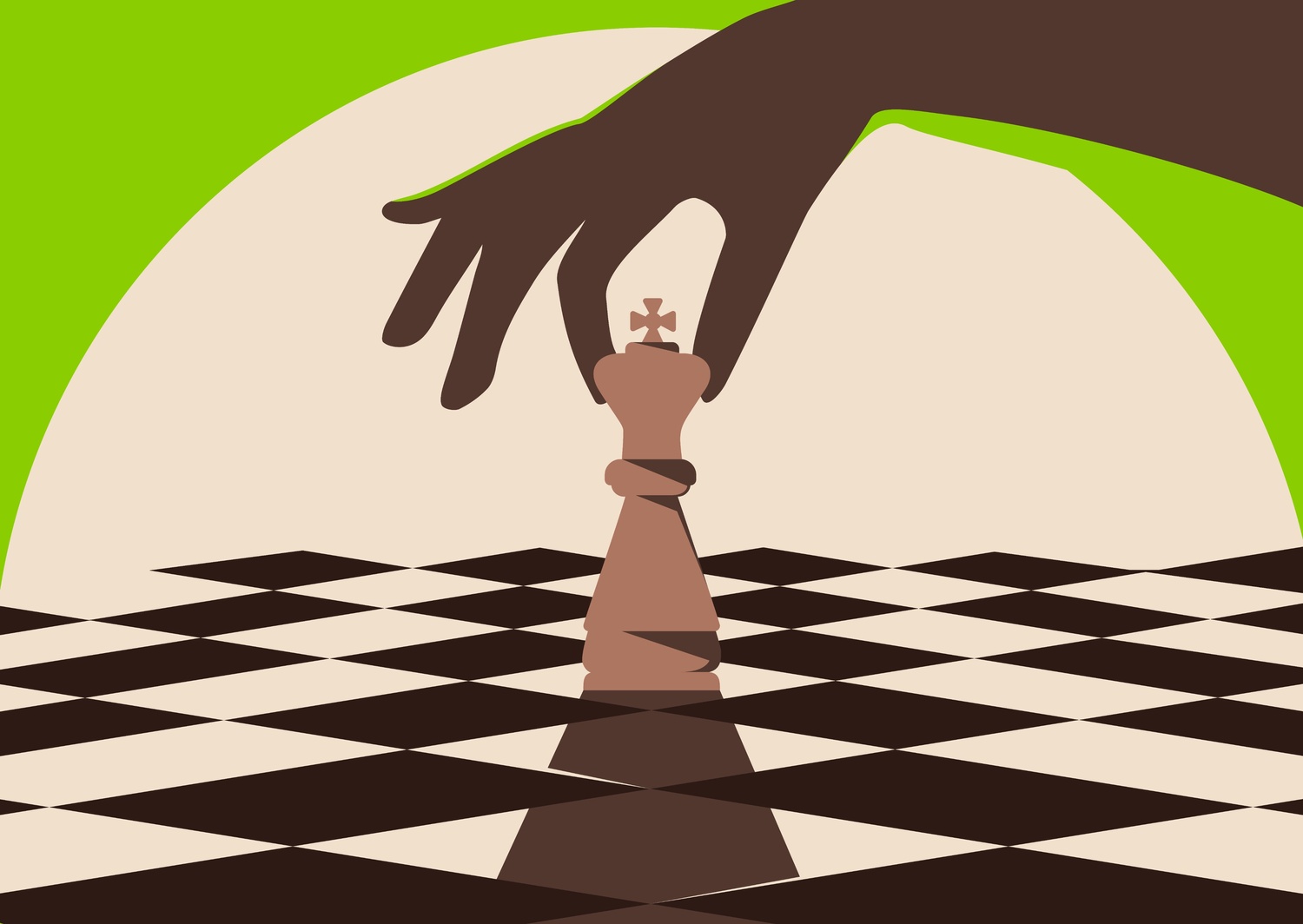 From Brat Green to Mocha Mousse: Will Pantone's 2025 Color Prevail ...